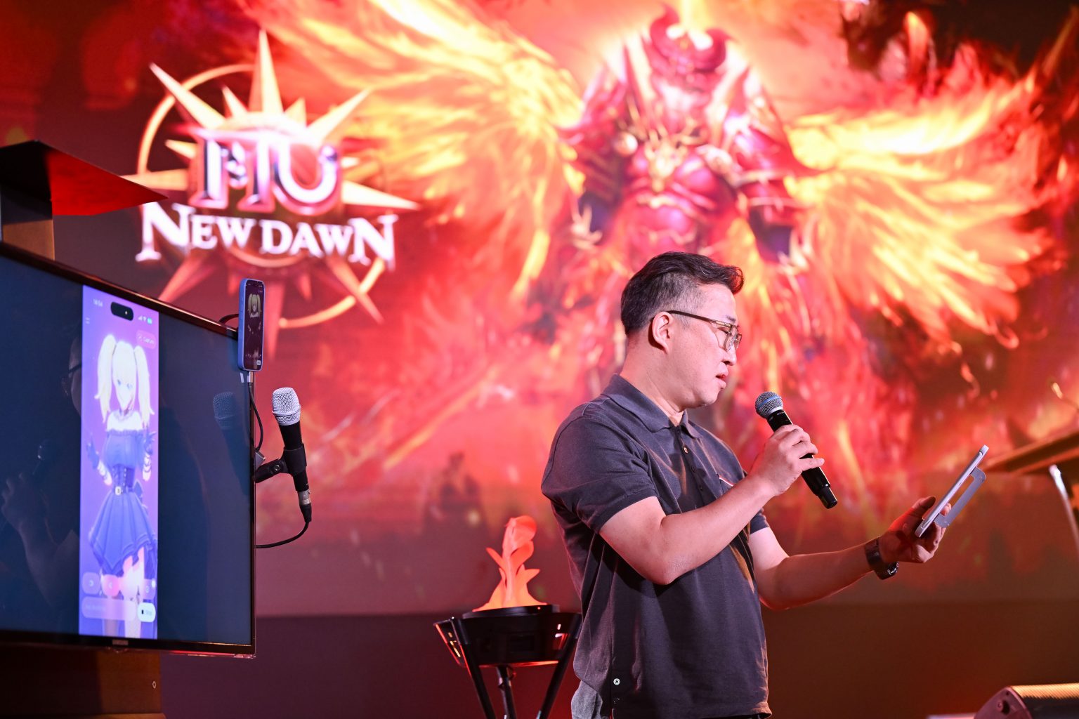 PlayPark, Kingnet And Webzen Join Forces To Power The Future Of Gaming ...