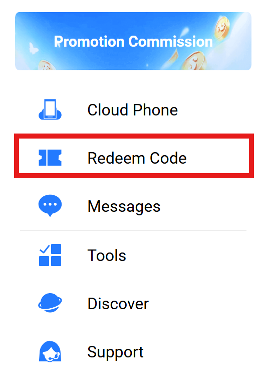 Play MU New Dawn On Redfinger & How To Redeem Your VIP Gift Code - MU ...