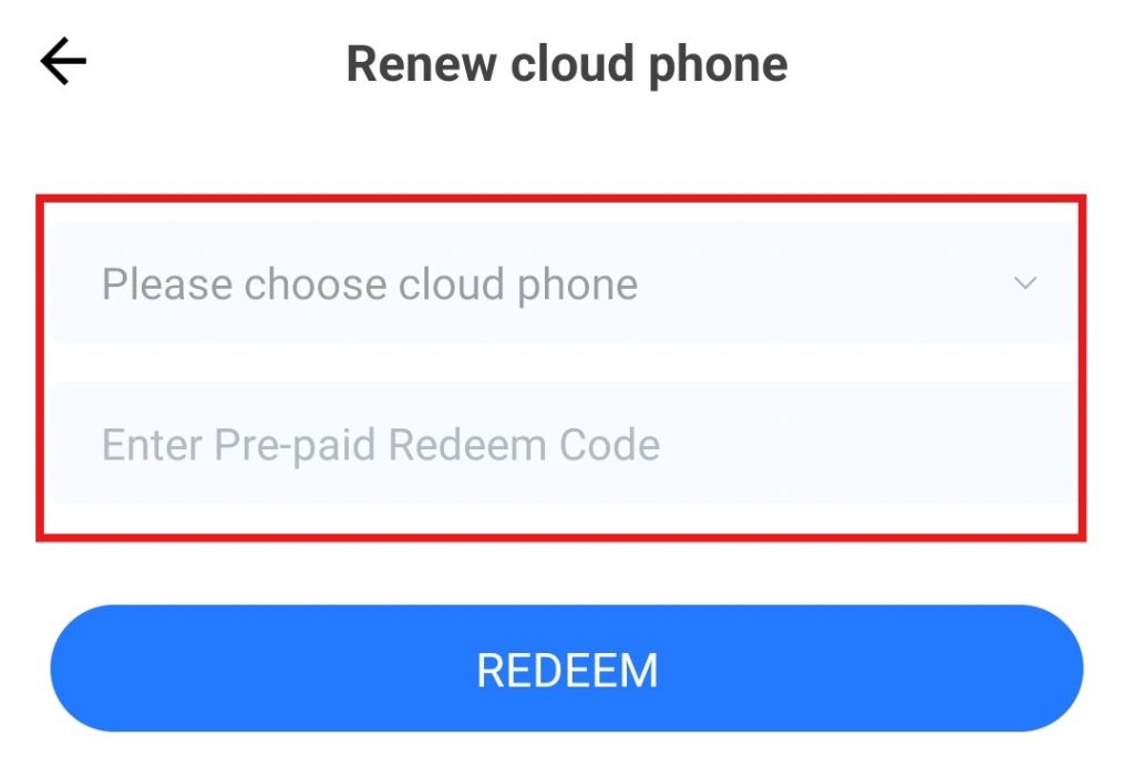 Play MU New Dawn On Redfinger & How To Redeem Your VIP Gift Code - MU ...