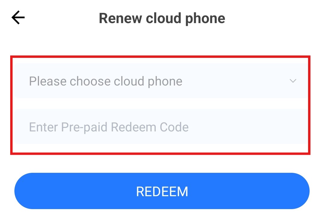 Play MU New Dawn On Redfinger & How To Redeem Your VIP Gift Code - MU New Dawn