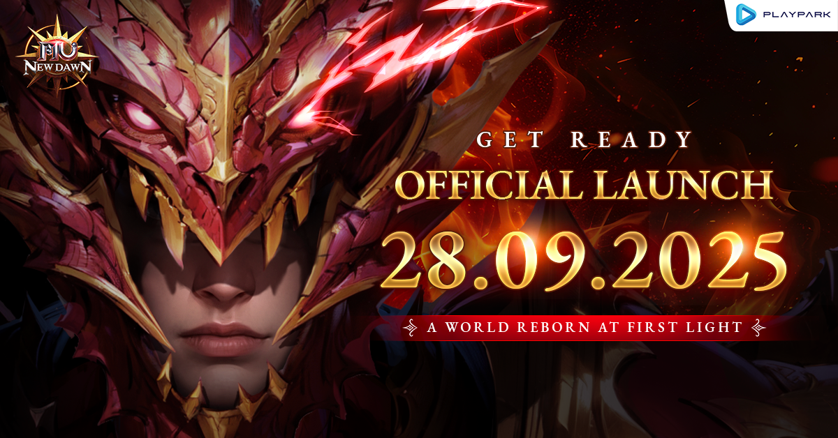 MU New Dawn By PlayPark