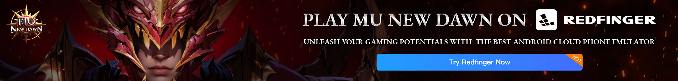 MU New Dawn: Storyline - MU New Dawn