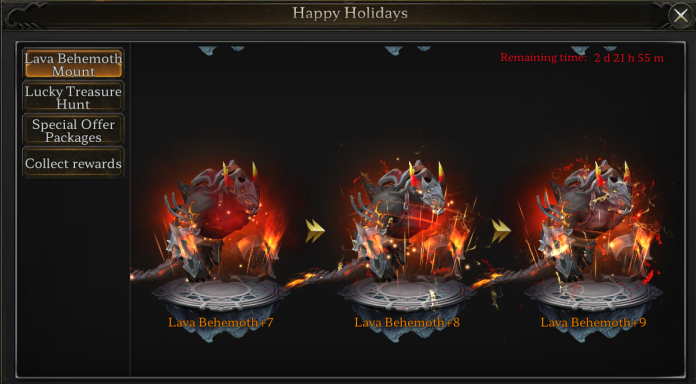 Patch Update 27 Nov 2025 - MU New Dawn