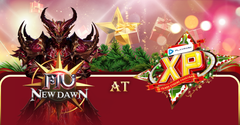 MU New Dawn At PPXP 2025 - MU New Dawn